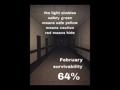 your month is your liminal space