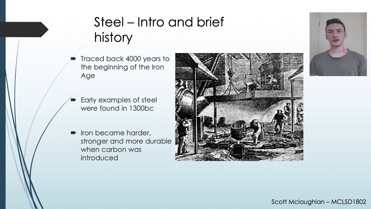 Project 1   Engineering Material