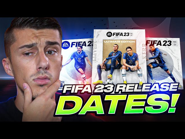 FIFA 23 Ultimate vs Standard edition: Top 5 differences that make the former better