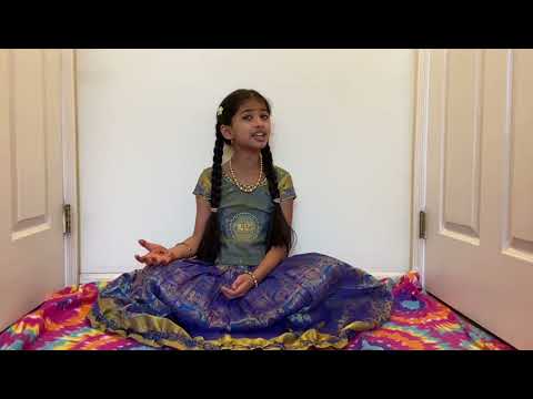 Geetham - Kamboji Ragam