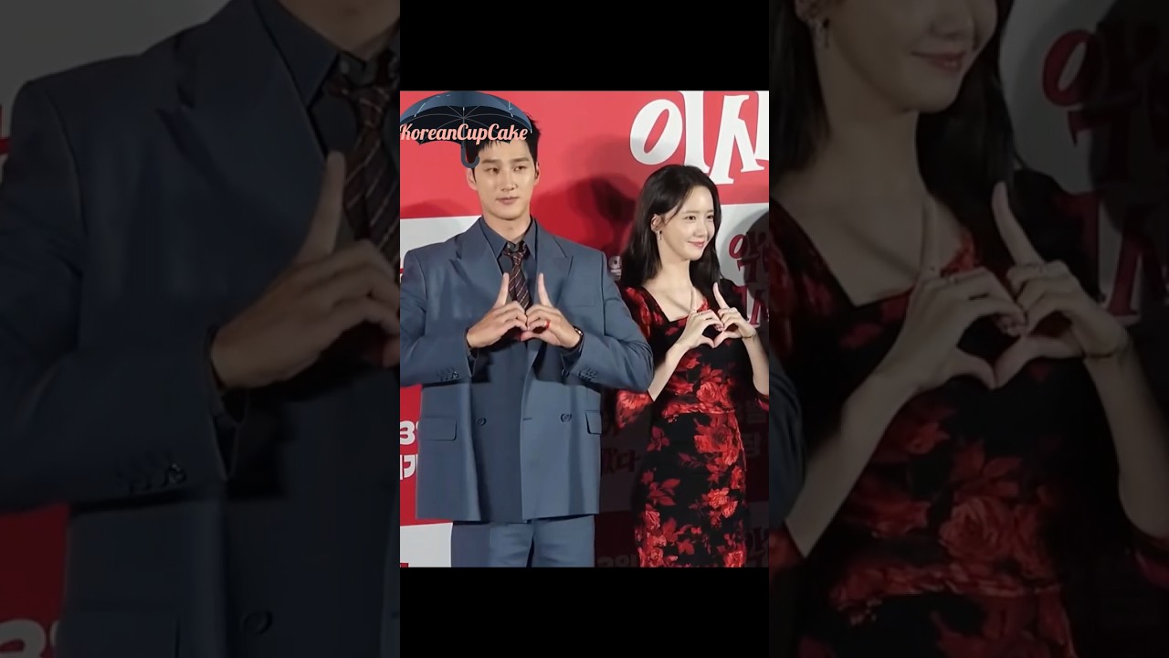 Yoona being Noona to Ahn Bo-Hyun 😆🤣 #prettycrazy #yoona #limyoona #ahnbohyun #kdrama