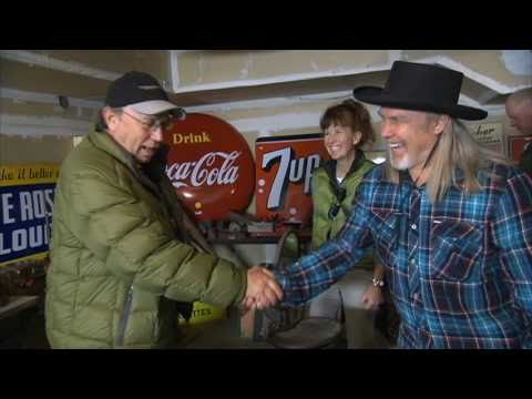 What It Means To Be A Picker
