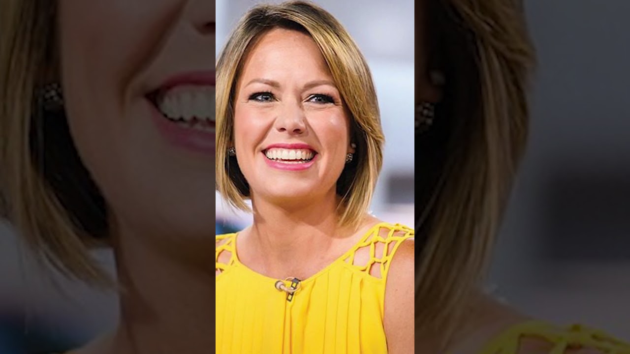 Dylan Dreyer's Divorce Confession #dylandreyer #brianfichera #dylan #celebritydivorces #nbcnews