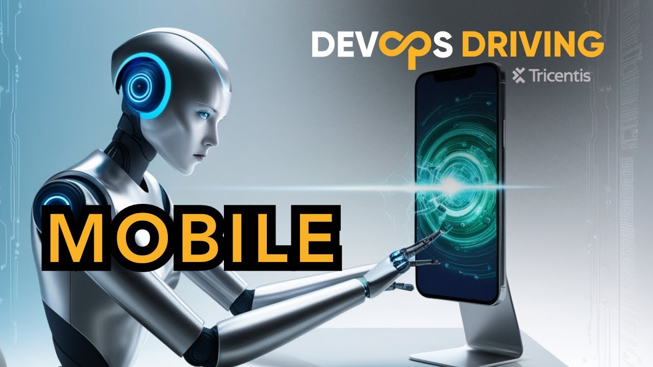 Testing Mobile Applications: Best Practices You Need For DevOps