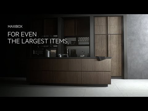 MaxiBox, AEG, fridge freezers