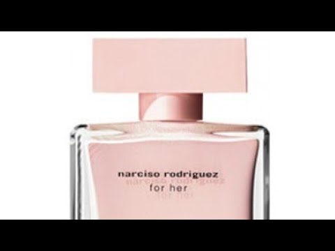 Narciso For Her Eau De Parfum by Narciso Rodriguez | Fragrances #30