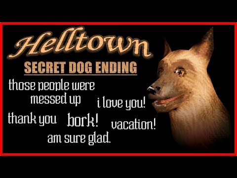 Steam Community :: Helltown