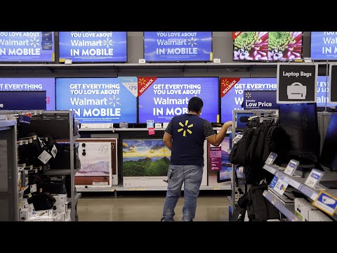 Walmart are Comcast are in talks to manufacture smart TVs, Crude oil on a 2-day-surge