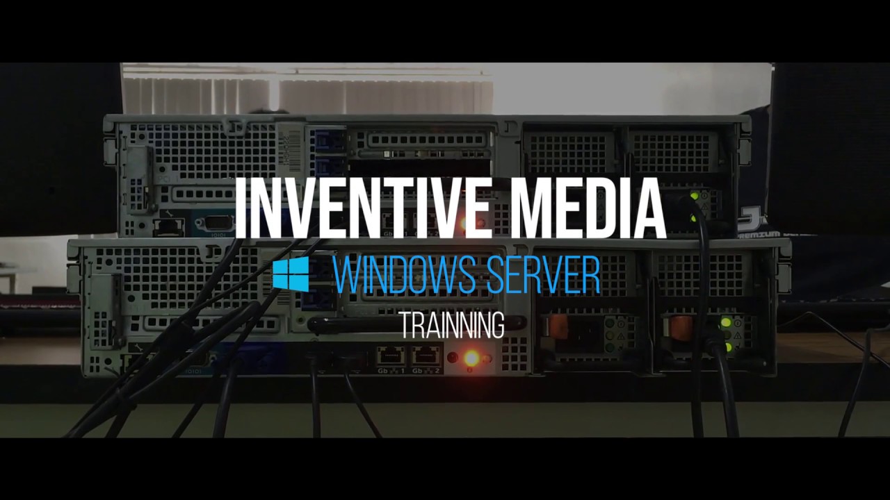 Microsoft Windows Server Training Course Philippines