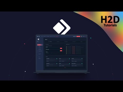 Dyno Bot Tutorials - NEW DYNO BOT FEATURES (Lockdown Command) (VOICE REVEAL!!!)