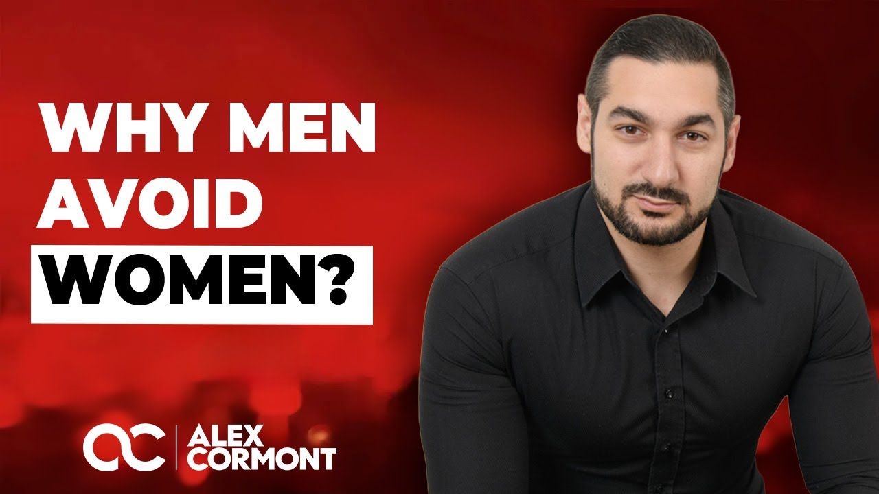 Why Men Avoid Women They Like (6 Surprising Reasons & Fixes)