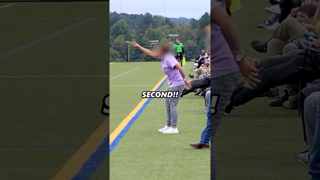 😰PARENTS YELL AT 15 YEAR OLD REF!