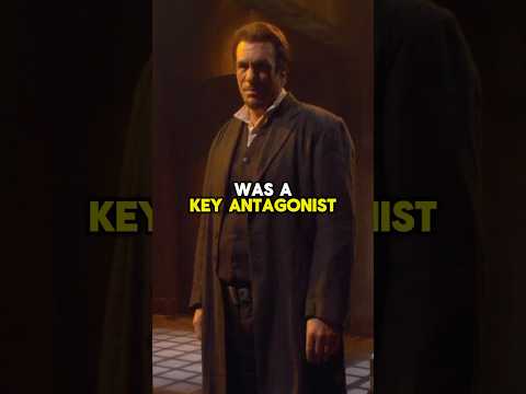 Acastus Kolya - Stargate Atlantis Explained (Sith Citadel) #shorts