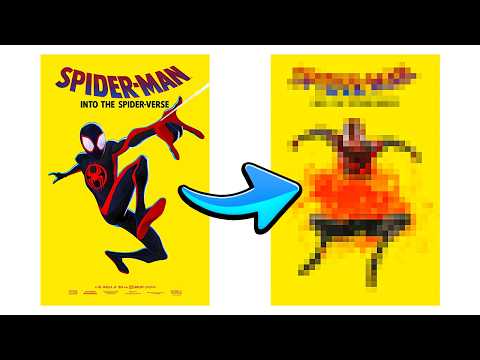 Turning Kids Movie Posters Horror