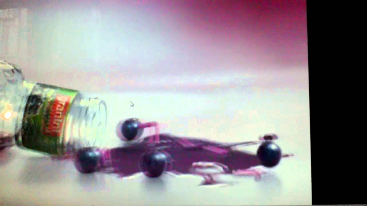 Granini struguri  vosmin