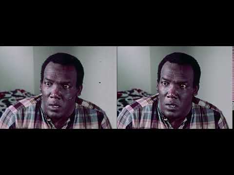 Don't Look in the Basement (1973) "before-after" clip