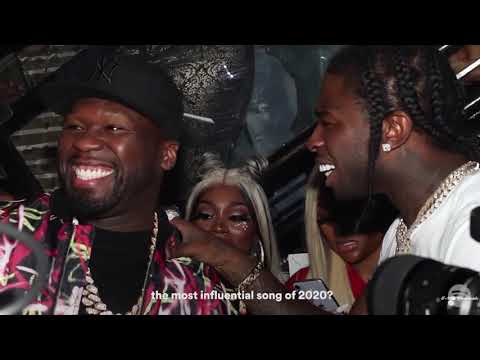 50 Cent talks about Many Men impact after almost 20 years