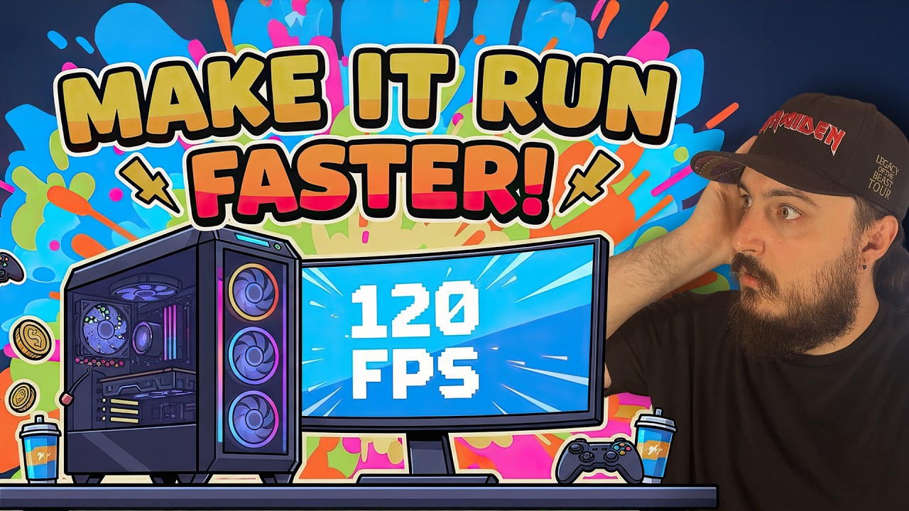 Unity Game Optimization: Profile, Find Bottlenecks & Fix Performance