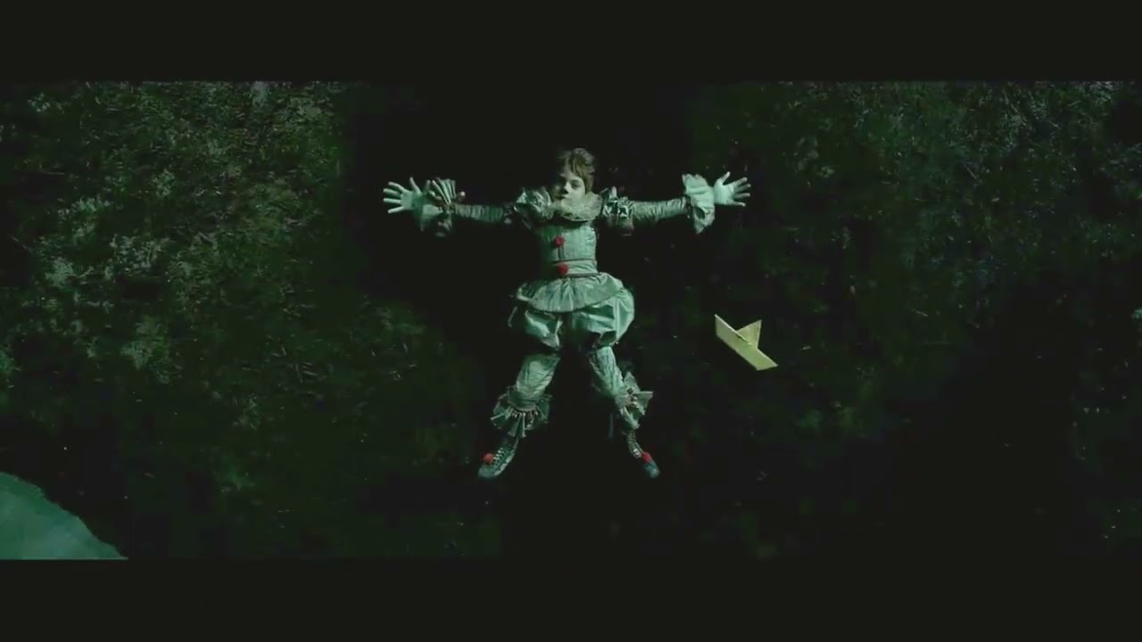 Dumb Pennywise Meme I Made