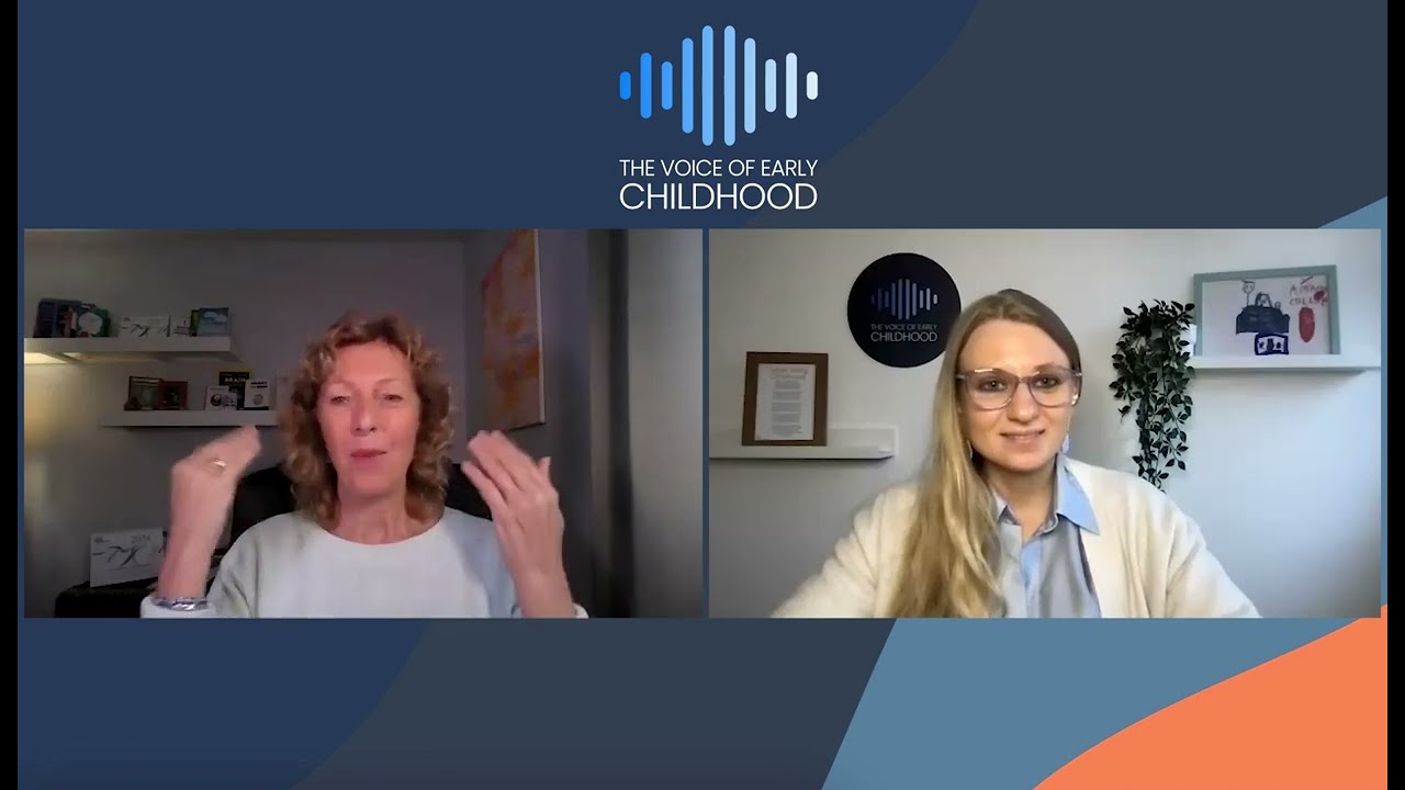 Astrea Academy Trust Early Years Project | The Voice of Early Childhood