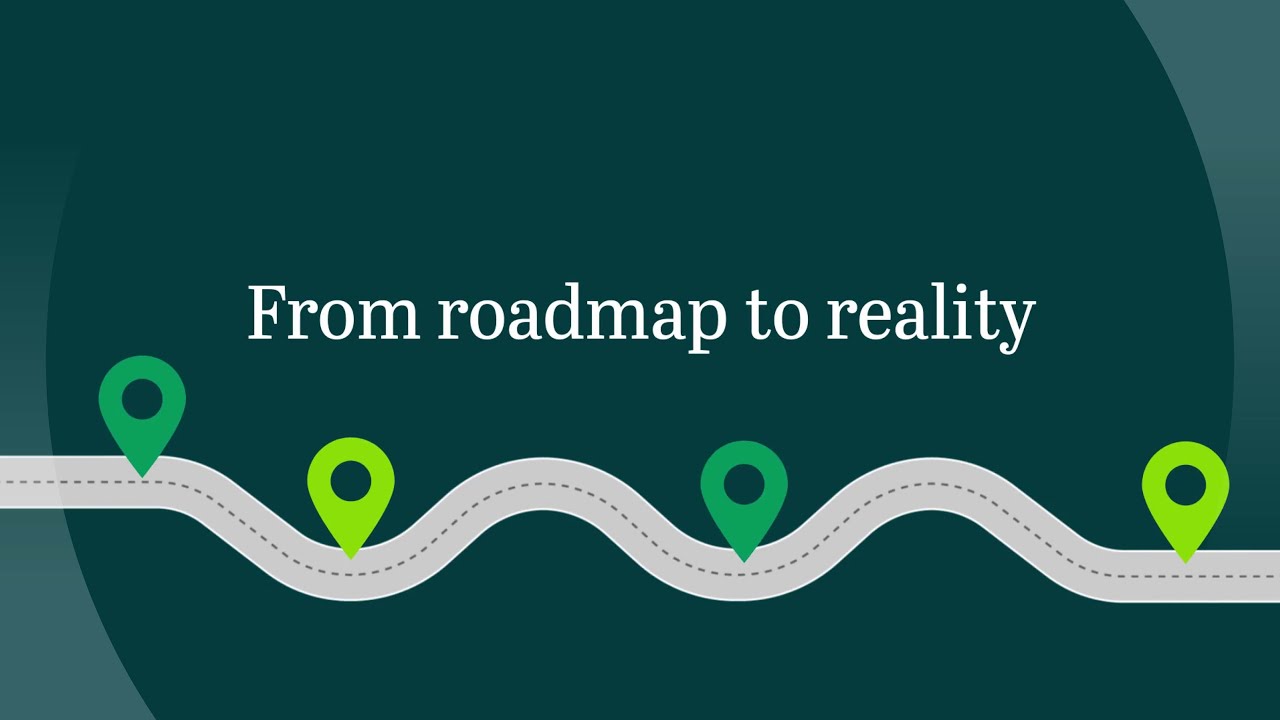 From Roadmap to Reality: Delivering Decarbonization