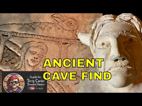 Ancient tomb and crazy artifacts found in Colorado we haven't heard about #shorts