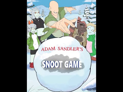 Steam Community :: Video :: Snoot Game (i hope i dont regret it)