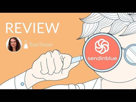 Sendinblue Review: One of the Most Affordable Newsletter Tools, But is it Any Good?