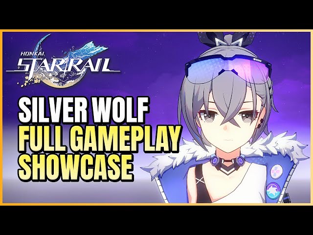 All Quantum characters in Honkai Star Rail