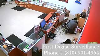 3 Best Security Systems in Los Angeles, CA - ThreeBestRated