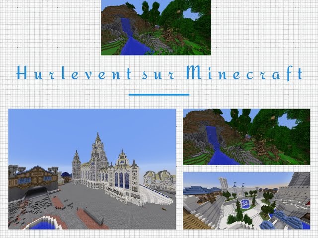 World of Warcraft map Minecraft Map