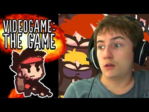 Steam Community :: Video :: BADASSERY & B00BS! - Video Game: The Game