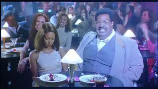 The Nutty Professor Reggie Warrington Sherman Klump Um Engli Watch HD ...
