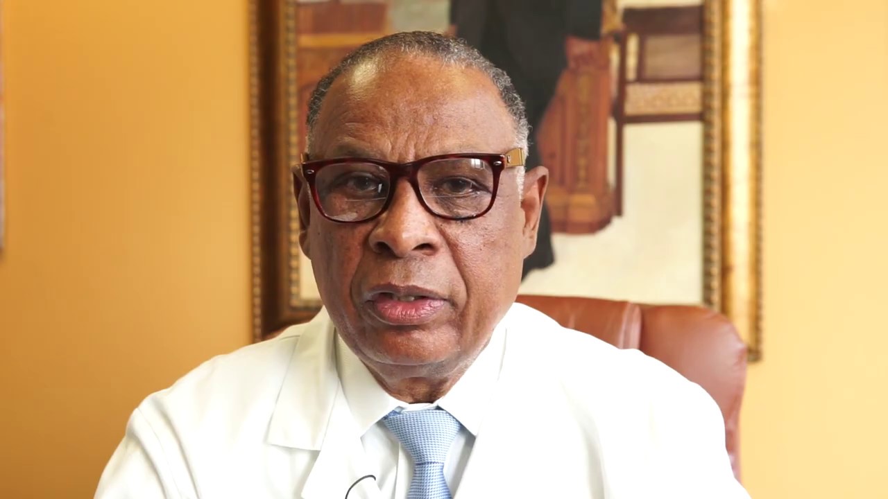 Dr. Madison Richardson F.A.C.S. | Ear, Nose and Throat Specialist