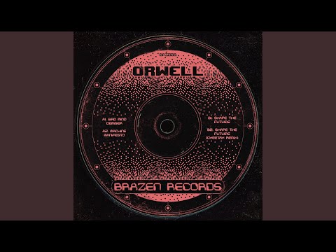 To Shape The Future (Cheetah Remix)