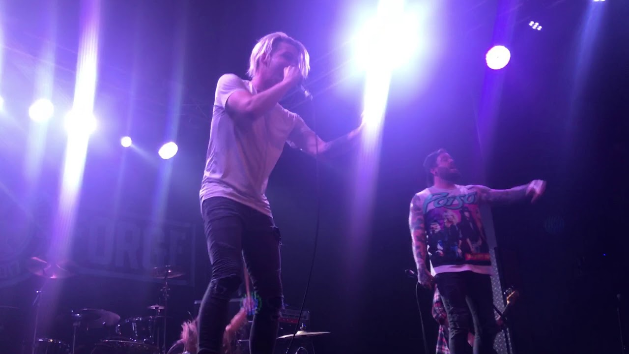 NEW! Dangerkids KIll Everything Live