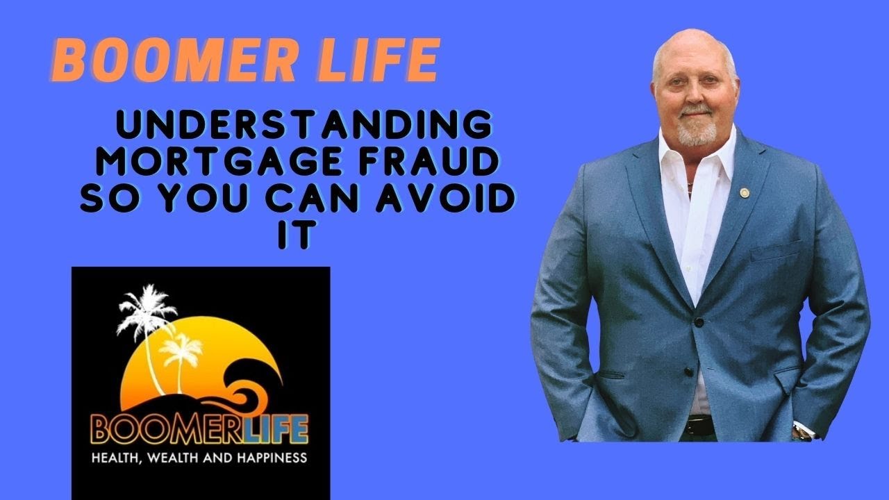 Understanding Mortgage Fraud so you can avoid it