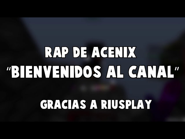 Acenix's Age, Bio, Net Worth, Career, Personal Life and FAQs