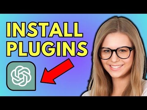 How To Install ChatGPT Plugins (2025)