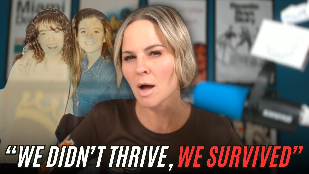 Opening Up: Shannon Spake on Her Past and the Story That Changed Everything