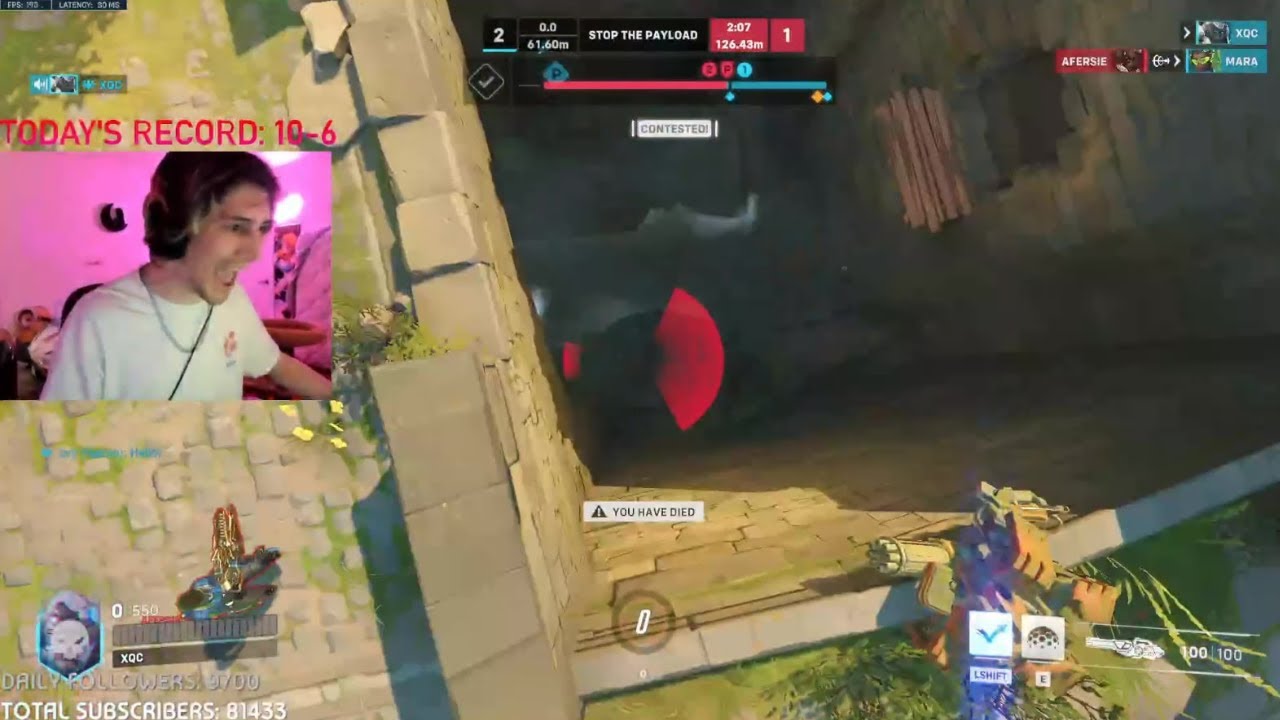 NAHHH LIL BRO IS WASHED UP 💀