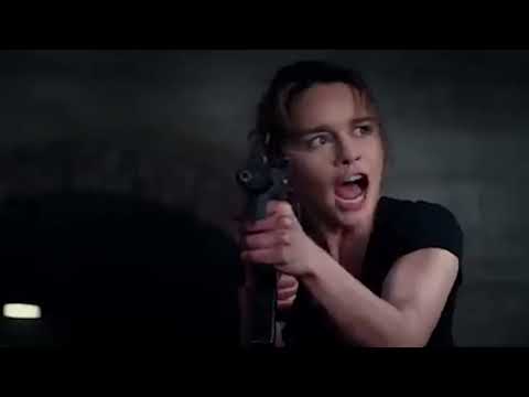 Terminator Genisys Takes Too Many Risks
