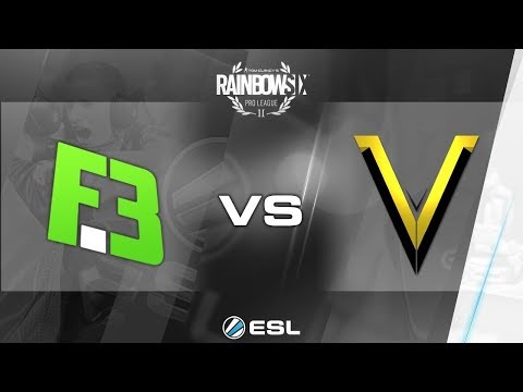 Steam Community :: Video :: [FR] Rainbow Six Pro League Y2S2 - Demi ...
