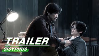 Watch Sisyphus tv series streaming online | BetaSeries.com