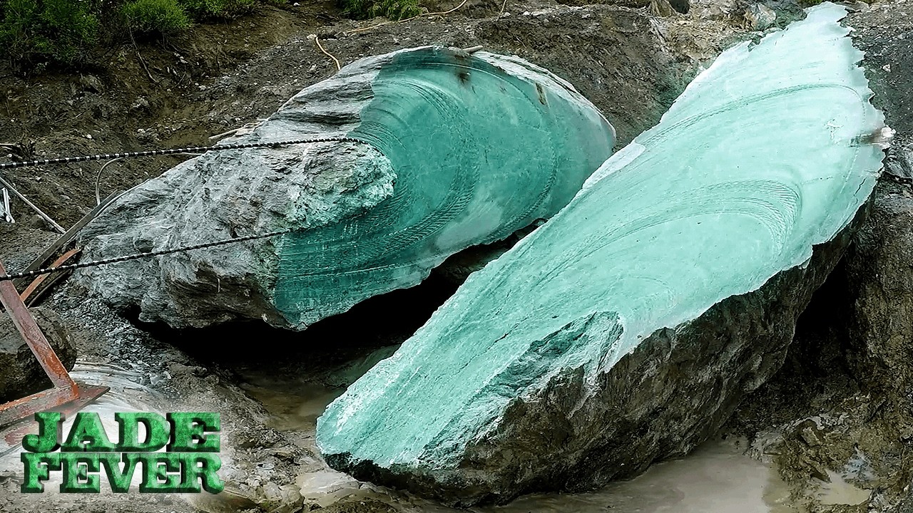 Most Amazing Jade Finds Of Season 4! | Best Of Jade Fever