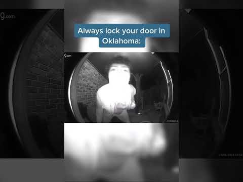 Average Ring Doorbell in Oklahoma๐