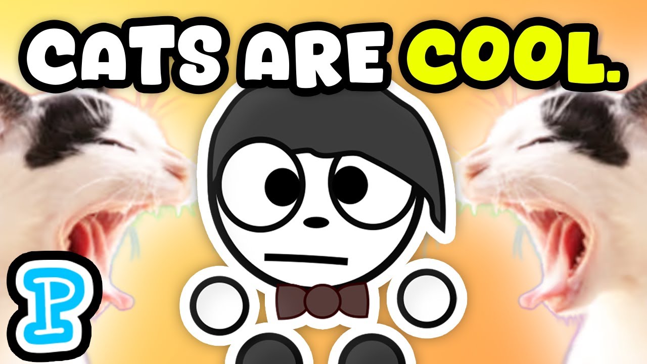 Making a Game with PenguinMod's Weirdest Extension...