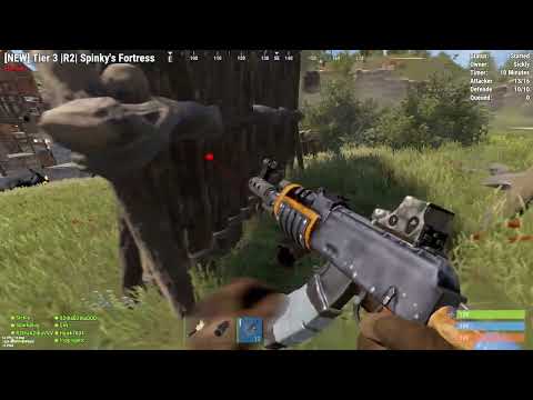 Steam Community :: Video :: Rust cheater