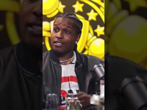 N.O.R.E, ASAP Rocky On Future Smashing Scottie Pippen Wife #nore #scottiepippen #future #asaprocky