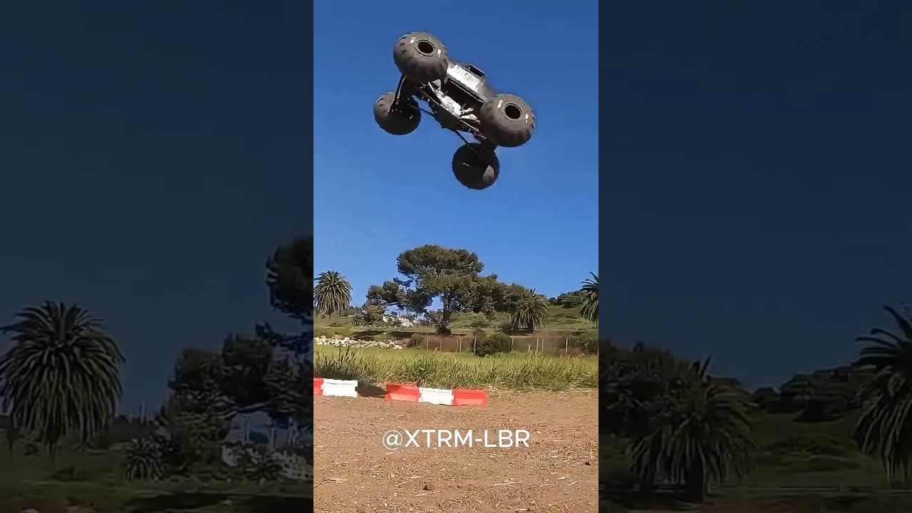 Monsters Truck Epic Flips #monstertruck #extremesports #sigmaedit #entertainment #sigmarule #sigma